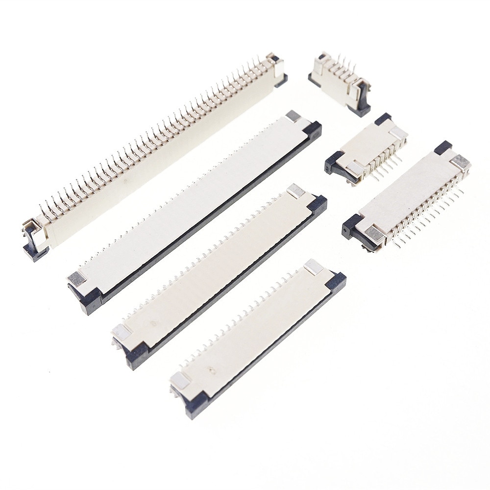 Interconnect Components – SWGI GLOBAL INDUSTRIES